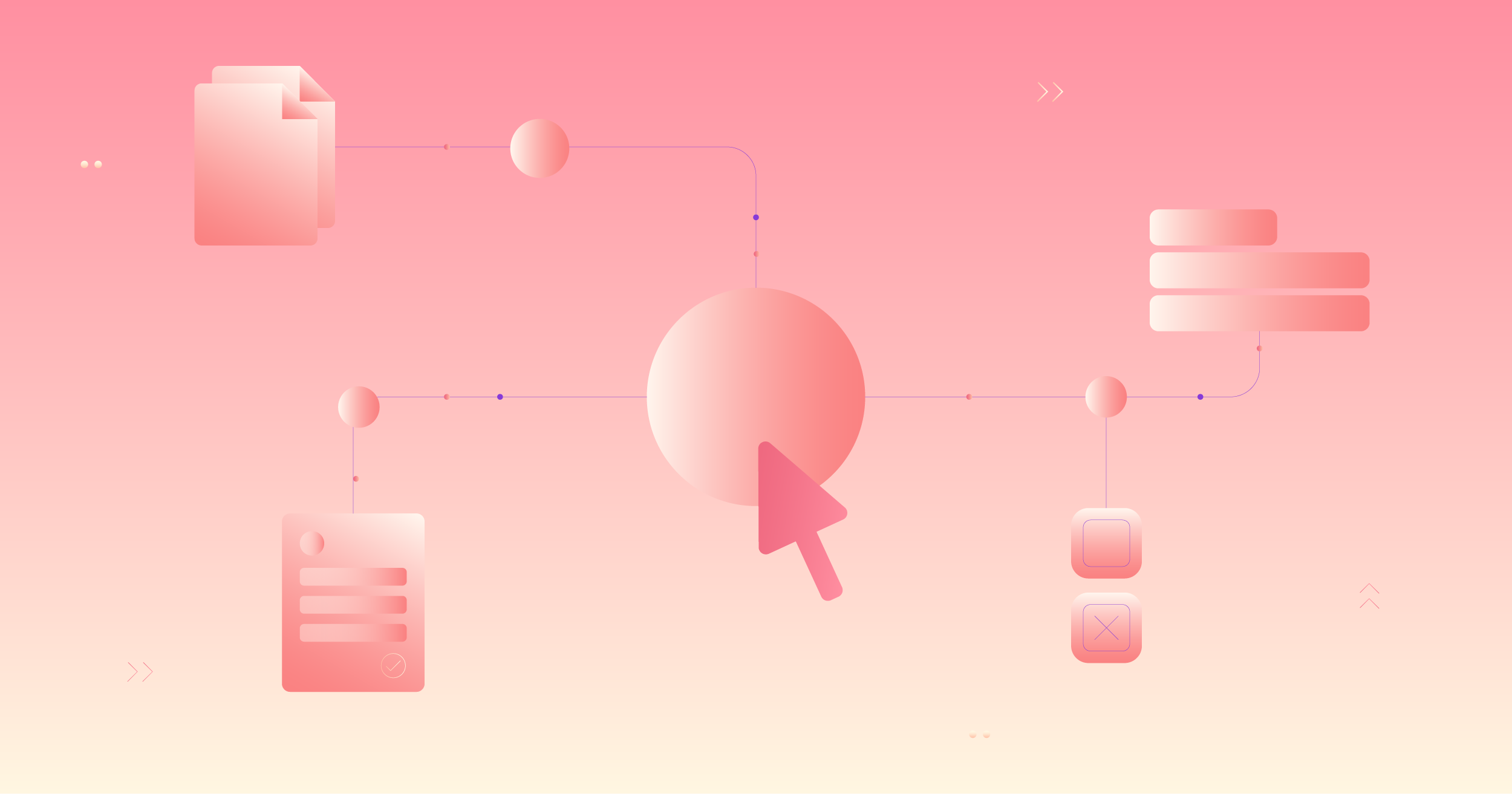 Less Work More Flow How To Use Digital Workflow Automation